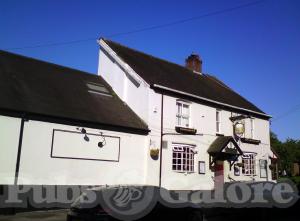 The Barbridge Inn in Barbridge (near Nantwich) : Pubs Galore