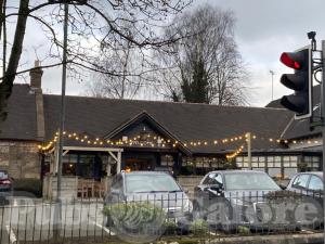 White Cart in Busby, Glasgow : Pubs Galore