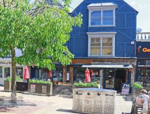 The Bootmaker in Chelmsford : Pubs Galore