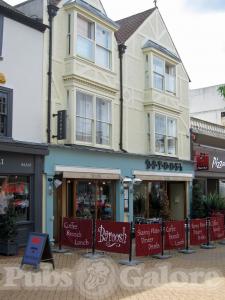The Bootmaker in Chelmsford : Pubs Galore
