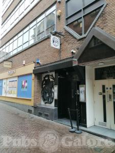 Keystones in Worcester : Pubs Galore