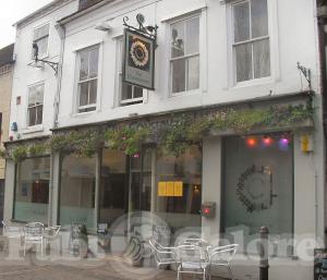 The Conservatory in Worcester : Pubs Galore