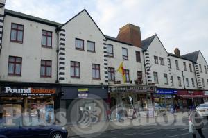 Hotel Regal in Cleveleys Town Centre, Thornton-Cleveleys : Pubs Galore