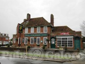 The Romans in Southwick (near Brighton) : Pubs Galore