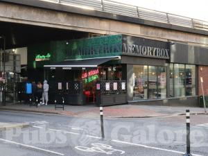 Memory Box in Croydon : Pubs Galore