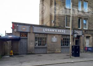 Logan's Rest in Restalrig, Edinburgh : Pubs Galore