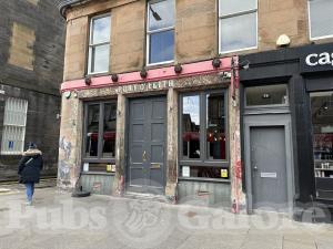 The Port o' Leith in Leith, Edinburgh : Pubs Galore