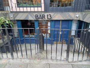 Tap Trap in Edinburgh : Pubs Galore
