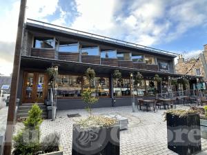 The Merlin in Morningside, Edinburgh : Pubs Galore