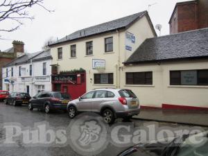 The Staging Post in Airdrie : Pubs Galore