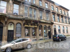 The Old Bank Bar in Greenock : Pubs Galore