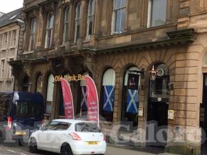 The Old Bank Bar in Greenock : Pubs Galore