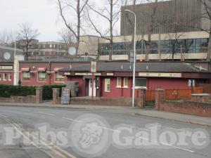 The Steelworks in Motherwell : Pubs Galore