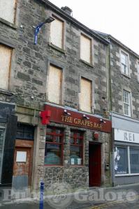 The Grapes Bar in Rothesay : Pubs Galore