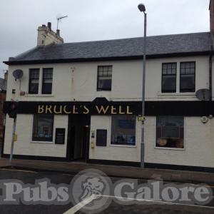 The Portland in Troon : Pubs Galore
