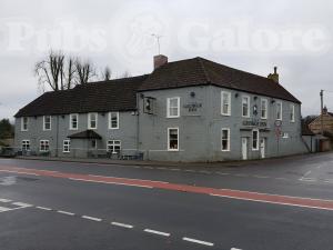 The George Inn in Longbridge Deverill (near Warminster) : Pubs Galore