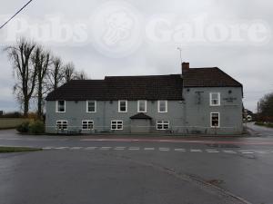 The George Inn in Longbridge Deverill (near Warminster) : Pubs Galore