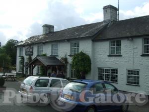 The New Inn in Newbridge-on-Wye (near Llandrindod Wells) : Pubs Galore
