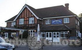 The Ship Inn in Itchenor (near Chichester) : Pubs Galore
