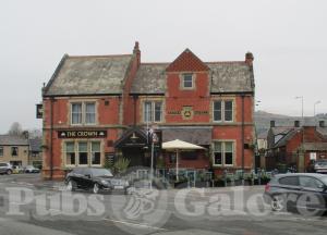 The Crown in Horwich (near Bolton) : Pubs Galore