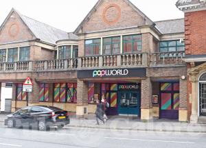 Popworld in Guildford : Pubs Galore