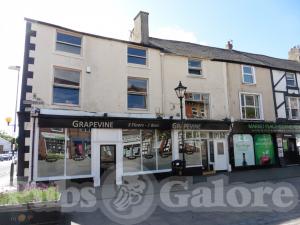 Grapevine in Poulton-Le-Fylde : Pubs Galore