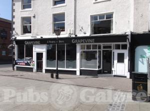 Grapevine in Poulton-Le-Fylde : Pubs Galore