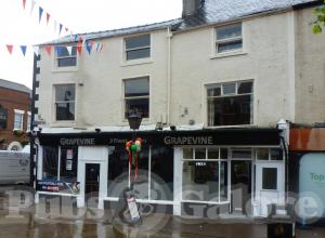 Grapevine in Poulton-Le-Fylde : Pubs Galore