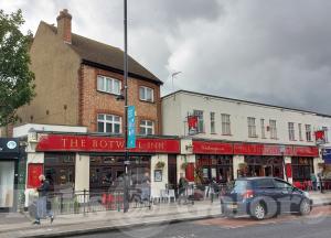 The Botwell Inn (JD Wetherspoon) in Hayes : Pubs Galore