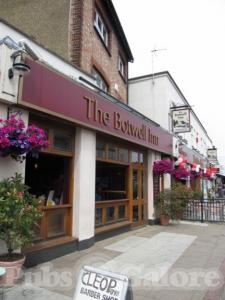 The Botwell Inn (JD Wetherspoon) in Hayes : Pubs Galore