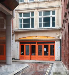 The Vintry in Cannon Street, EC4 : Pubs Galore