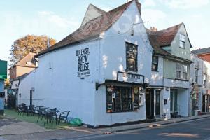 Queen Street Brewhouse in Colchester : Pubs Galore