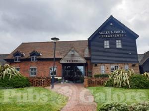 Miller & Carter Dartford in Dartford : Pubs Galore
