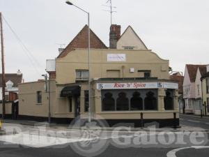Welcome Sailor in Colchester : Pubs Galore