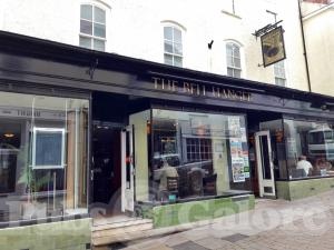 The Bell Hanger (JD Wetherspoon) in Chepstow : Pubs Galore