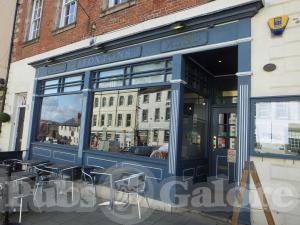 Foxtons in Berwick-Upon-Tweed : Pubs Galore