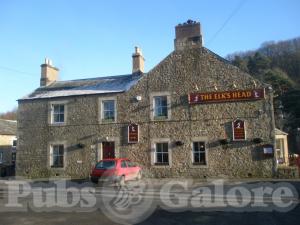 Elks Head in Whitfield (near Hexham) : Pubs Galore