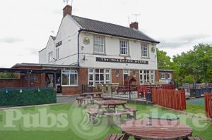 The Ollerton House in Ollerton (near Newark) : Pubs Galore