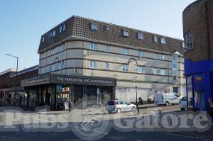 The Parkstone and Heatherlands (JD Wetherspoon) in Winton, Bournemouth ...