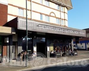 The Parkstone and Heatherlands (JD Wetherspoon) in Winton, Bournemouth ...
