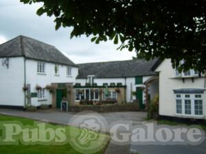 The Old Malt Scoop Inn in Lapford (near Crediton) : Pubs Galore