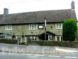 Bird In Hand in Henstridge (near Templecombe) : Pubs Galore