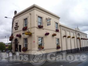 The Old Market Hall (JD Wetherspoon) in Mexborough : Pubs Galore