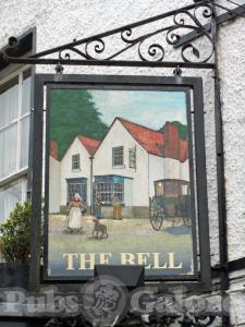 The Bell in Harborne (near Birmingham) : Pubs Galore