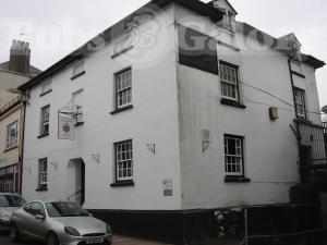 Launceston Arms in Launceston : Pubs Galore