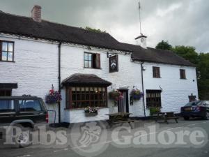 Jervis Arms in Onecote (near Leek) : Pubs Galore