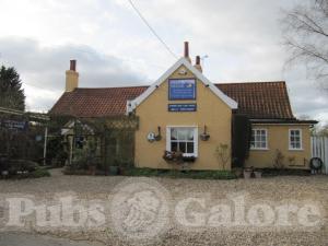 The Moon & Mushroom in Swilland (near Ipswich) : Pubs Galore