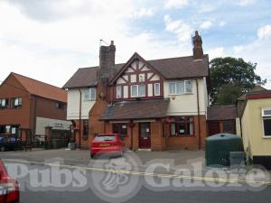 Royal Oak in Beccles : Pubs Galore