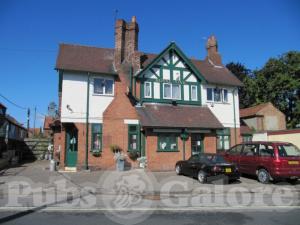 Royal Oak in Beccles : Pubs Galore