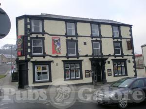 The Cock in Darwen : Pubs Galore